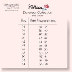 Women's Wide Lace Dress Slip | Shadowline Lingerie